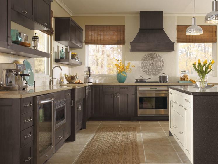 Custom Kitchen Cabinets Surrey, White Rock, Delta BC | Vancouver