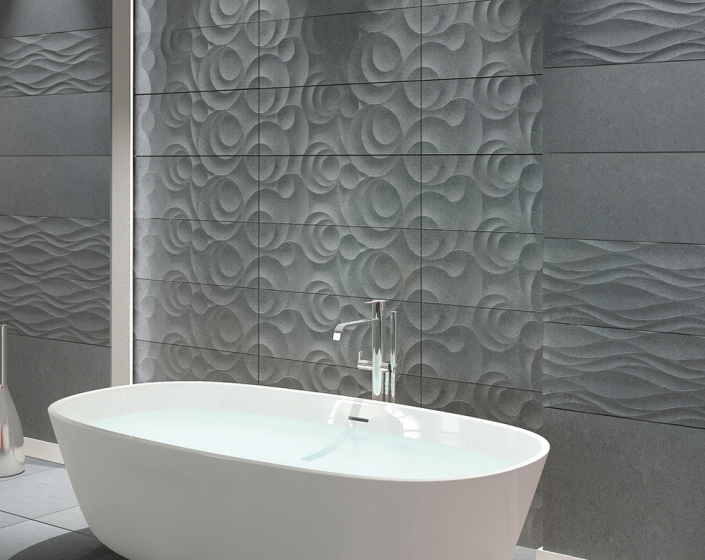 Designer Tiles Surrey, White Rock, Delta BC | Bathroom | Kitchen